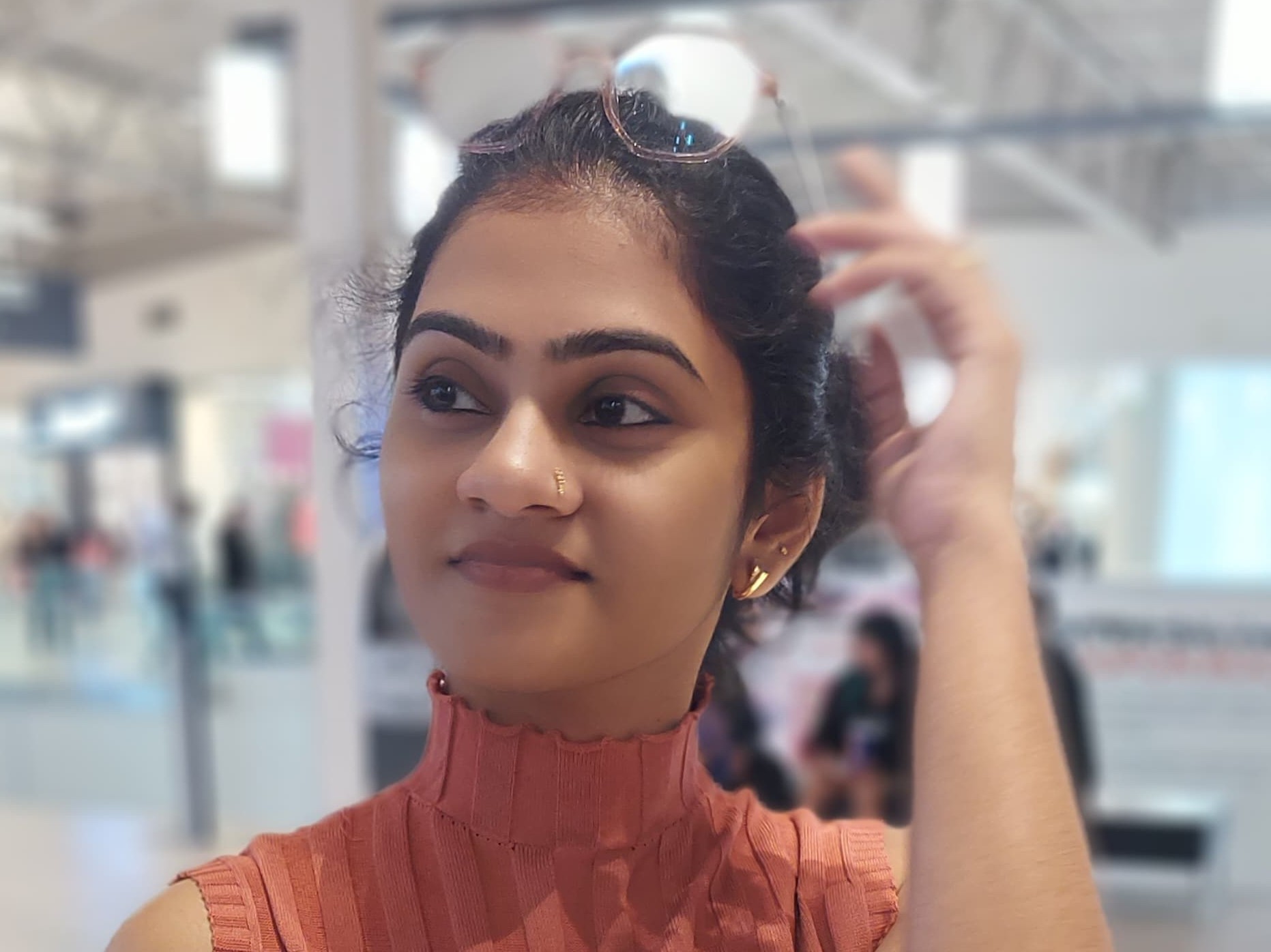 Portfolio | Priyadharshini